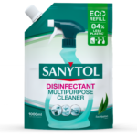 Sanytol, expert in disinfection without bleach - Sanytol